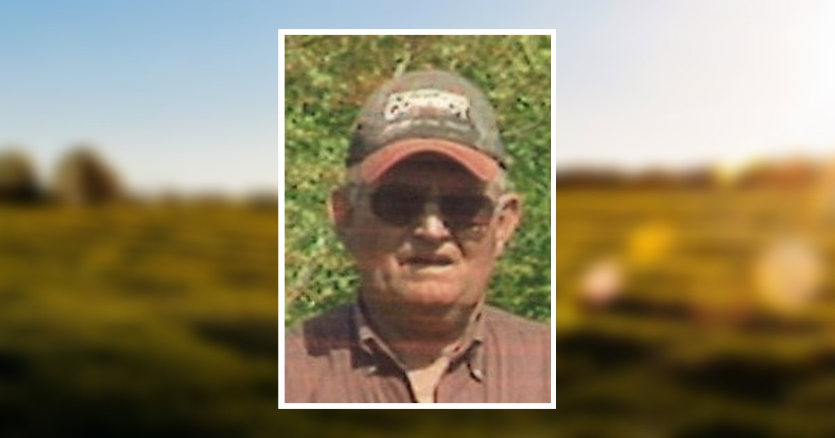 Ronald Ray Demott Obituary January 26, 2021 - Warren-McElwain Mortuary ...