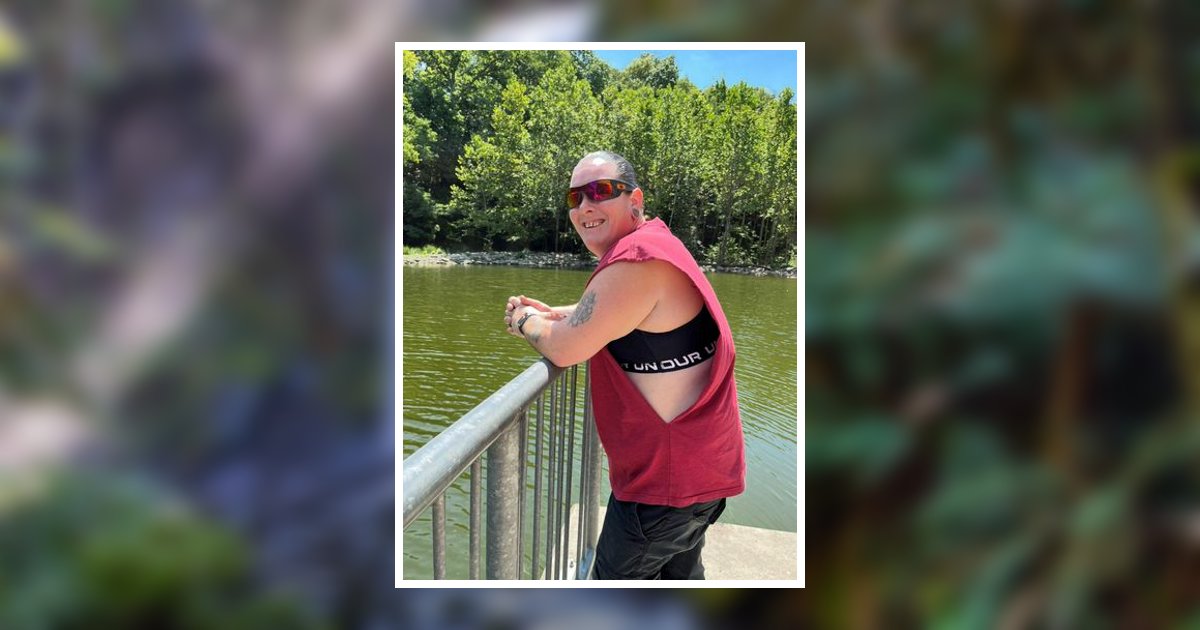 Melinda Bright Obituary November 4, 2024 - Tribute Funeral Homes