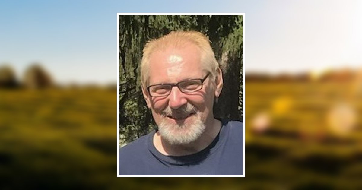 Timothy "Tim" Edward Kreamer Obituary December 27, 2021 - Cutler ...