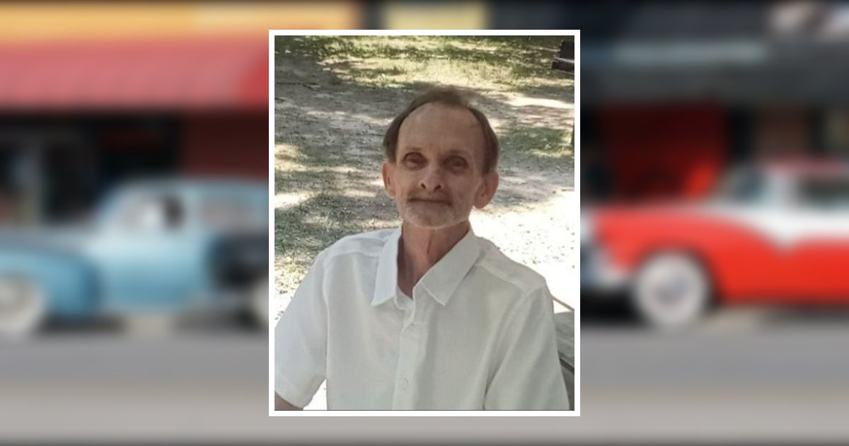 Samuel George Cliff Obituary January 17, 2024 - Smith Family Funeral Homes