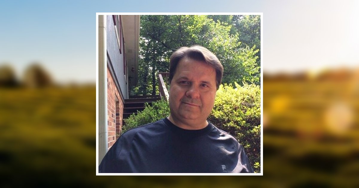 Paul William Belew Obituary May 27, 2020 - Batten Funeral Home