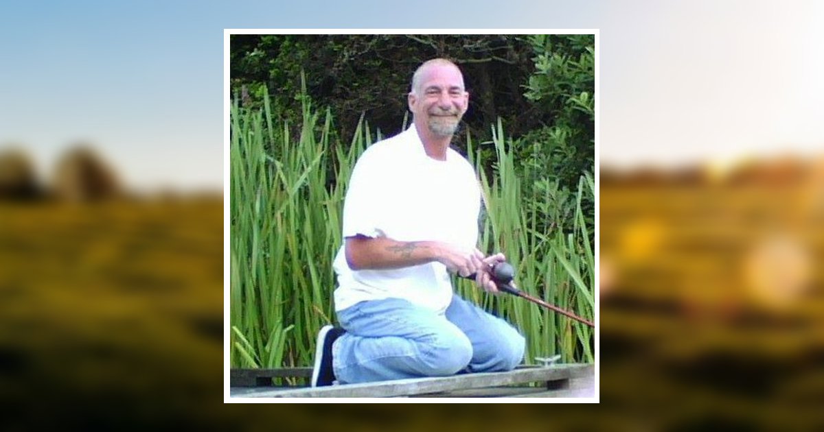 Robin Lee Patton Obituary January 22, 2024 - The Co-op Funeral Home of ...