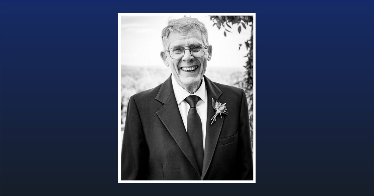 Gary Burdette Baker Obituary January 29, 2025 - Complete Cremation ...