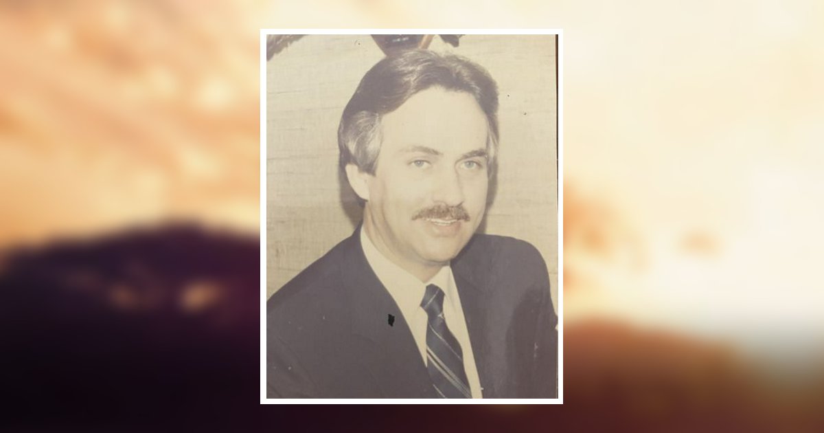 George Wayne Hendrix Obituary September 21, 2023 - Lea & Simmons ...