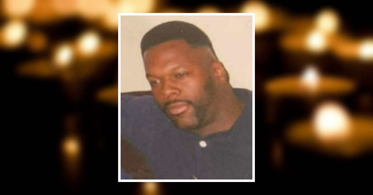 Reginald Jeremiah Tabb Obituary October 15, 2023 - Hooper Memorial Home ...