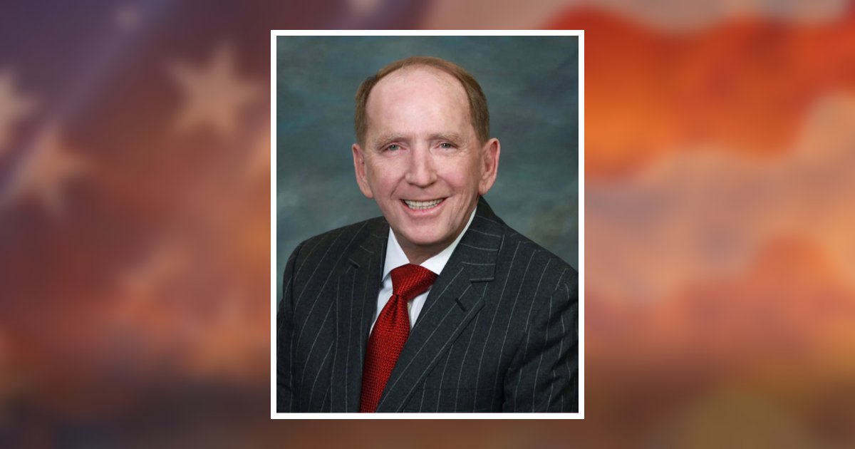 Walter E. Peffer, Jr. Obituary January 20, 2025 - Good Shepherd Funeral ...