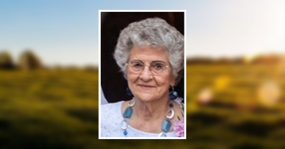 Mickey Jane (Anderson) Knott Obituary 2016 - Fry - Smith Funeral Home