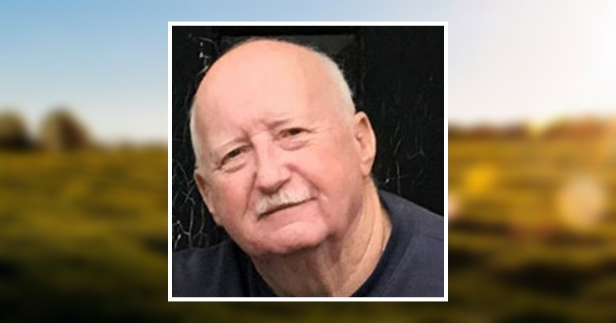 Hugh "Buck" Wilder Obituary April 30, 2022 - Thomas Poteet & Son ...