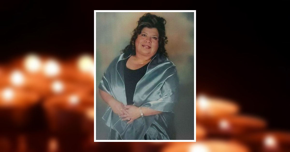 Lydia Medina Obituary April 27, 2023 - Taylor Bros. Funeral Home