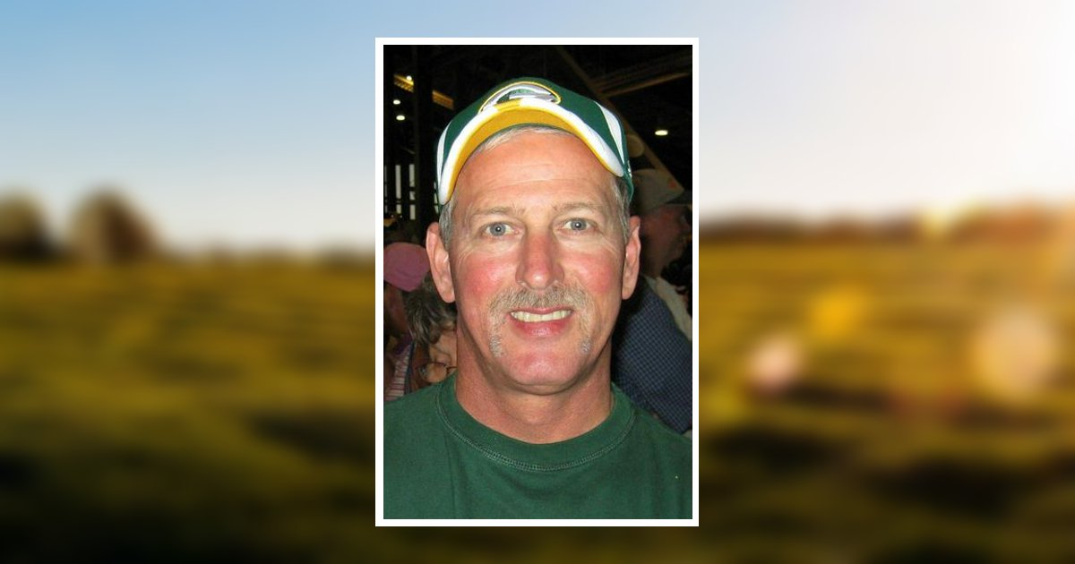 Michael Lee Patterson Sr. Obituary November 12, 2010 - Wichmann Funeral ...