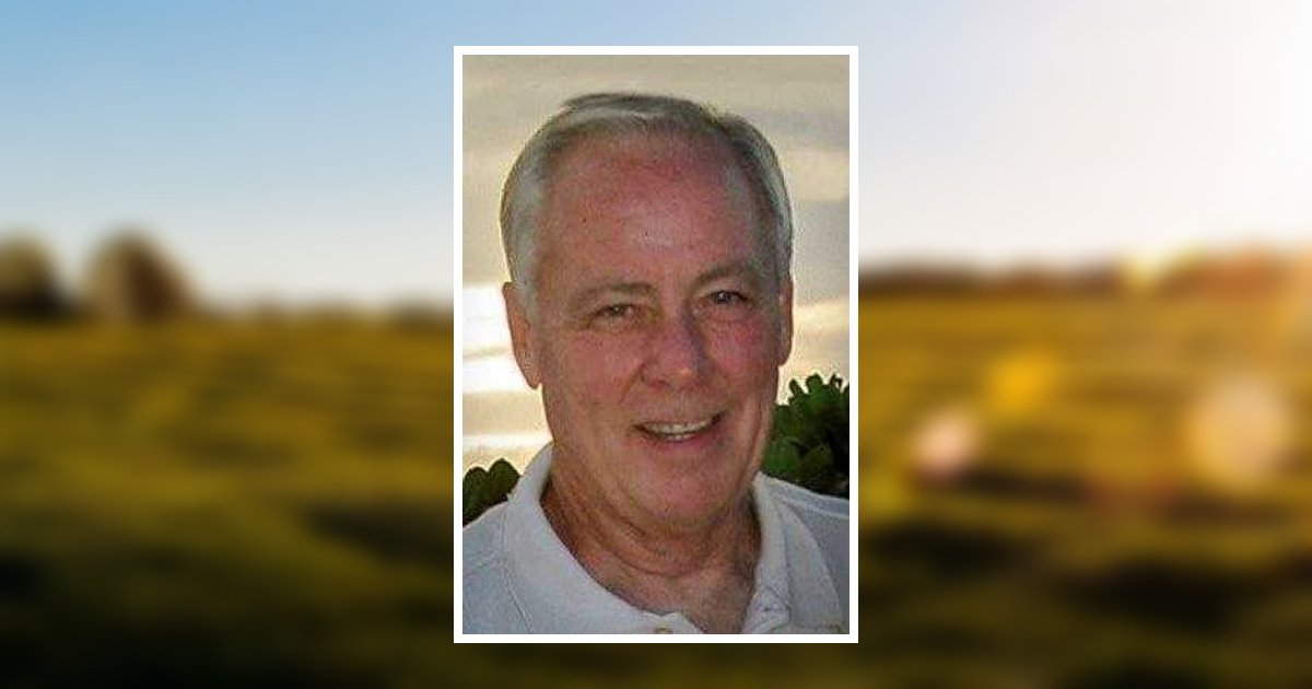 Kenneth Paul Borg Obituary January 24, 2019 - Memorial Mortuaries and ...