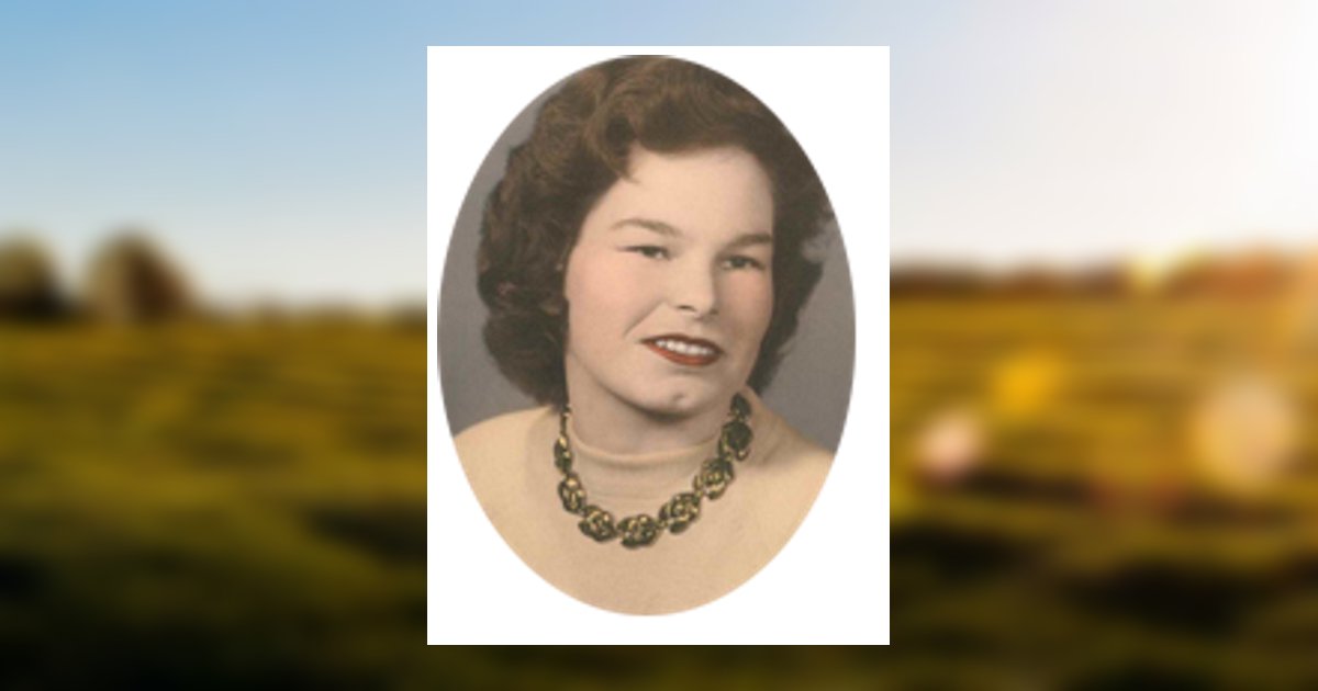 Clara Vaughn Obituary December 27, 2014 - Hood Mortuary