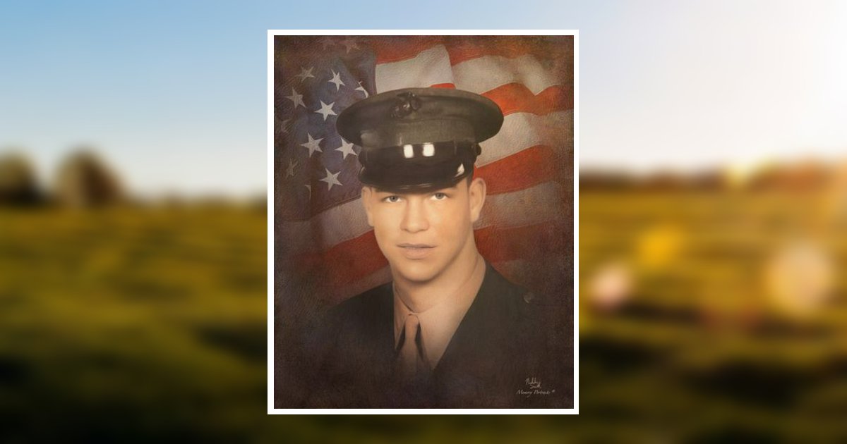 Harry Grainger Obituary December 23, 2020 - Fuqua Bankston Funeral Home