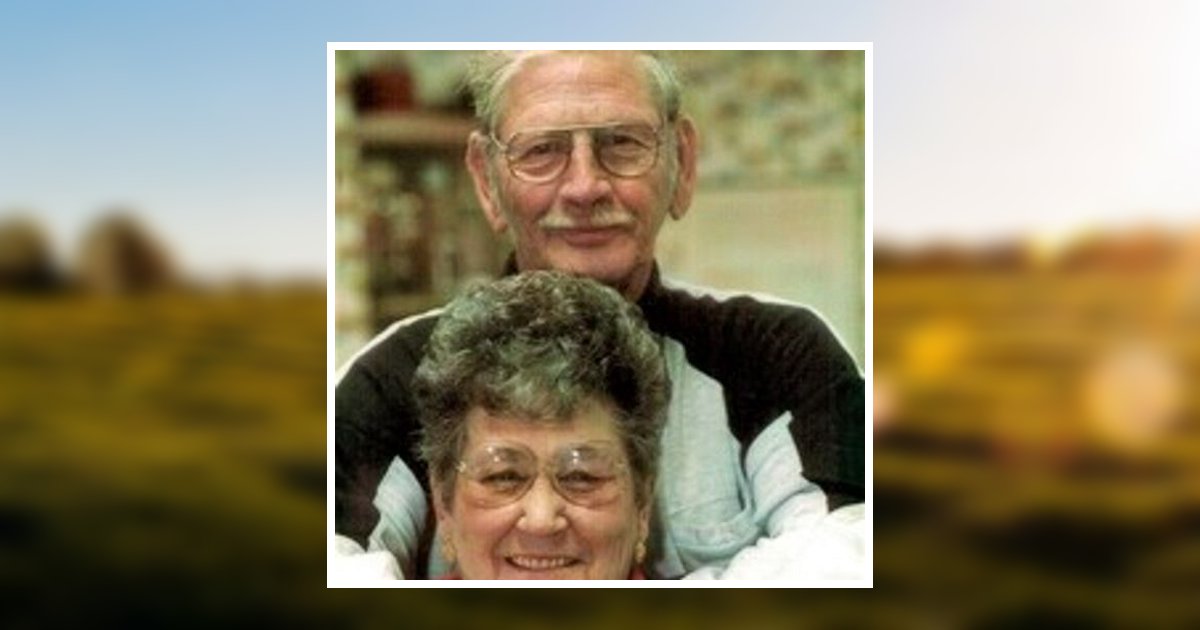 Leonard Ray Shull Obituary December 18, 2020 - Herman Funeral Homes ...