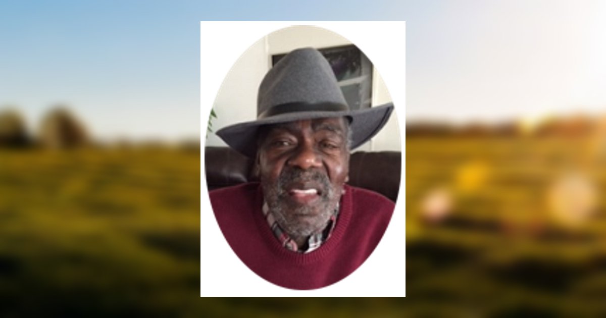 Javan Wood Obituary March 29, 2017 - Watkins, Garrett & Woods Mortuary, Inc