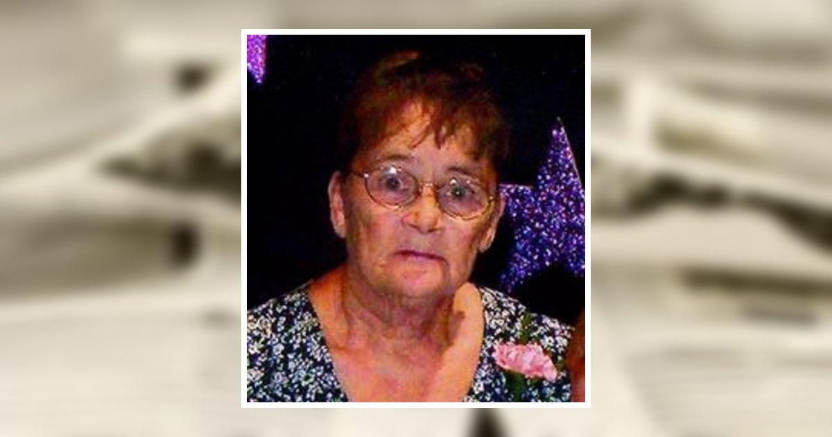 Jackie Bennett Obituary September 10, 2013 - Harrelson Funeral Home ...