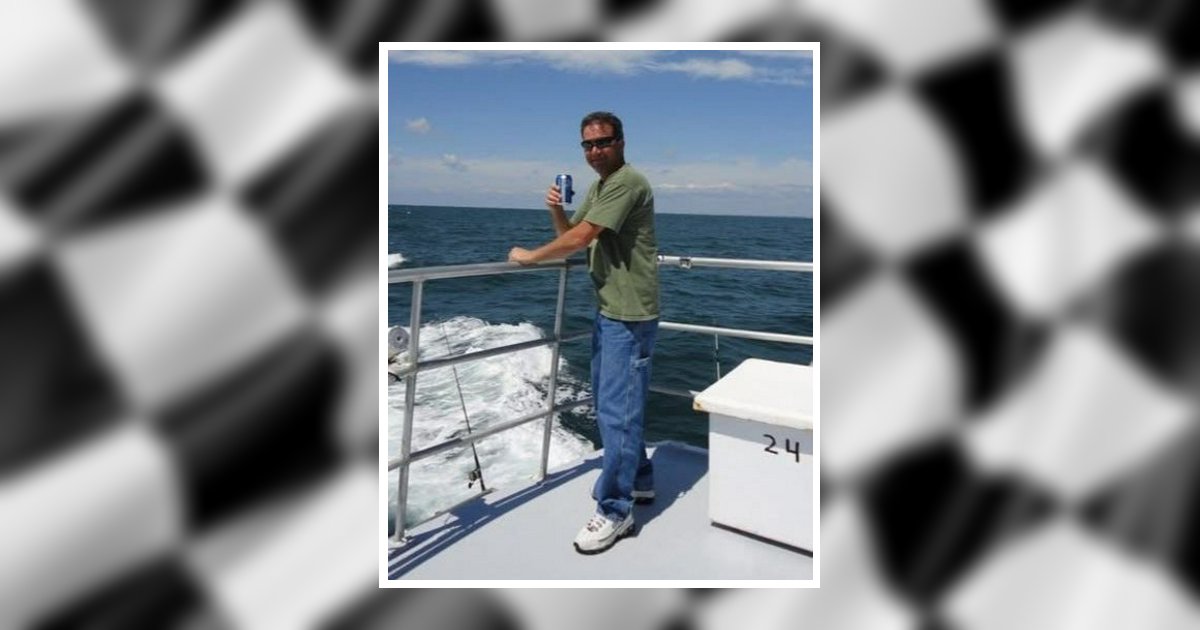 Brian P. Thomas Obituary September 16, 2025 - Randle Dable Brisk ...