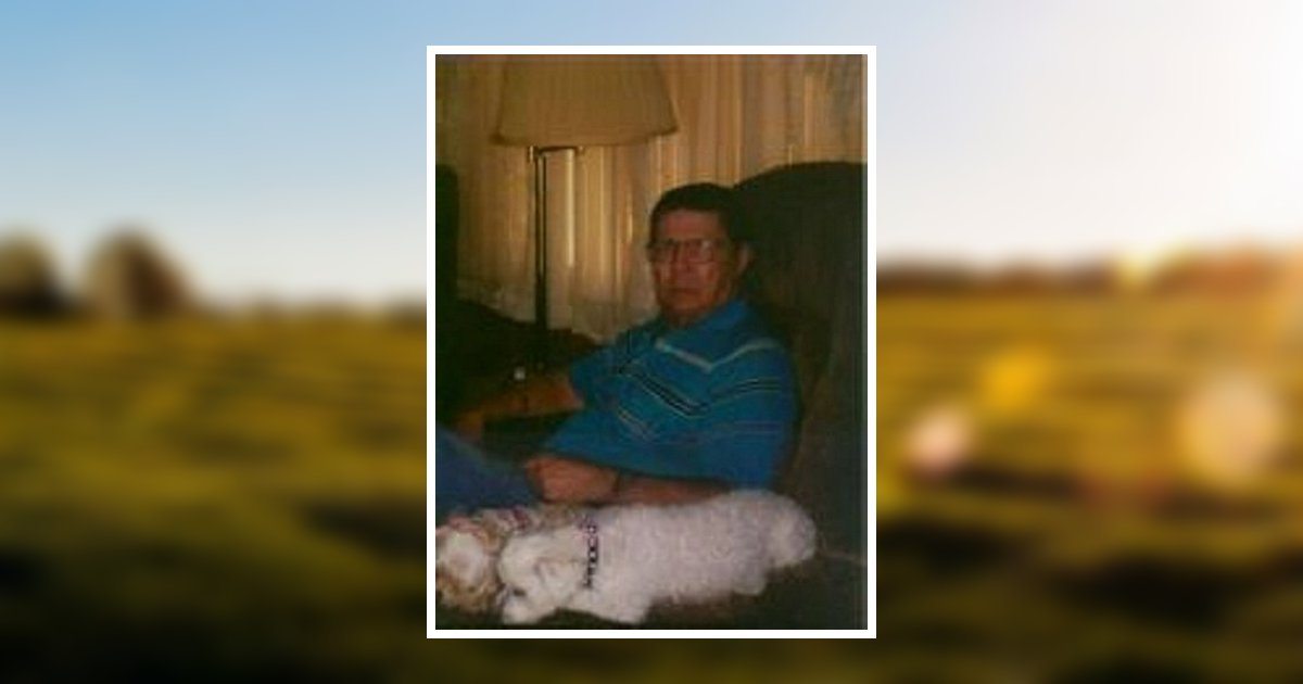 Marvin White Obituary July 12, 2013 - Watson-Thomas Funeral Home