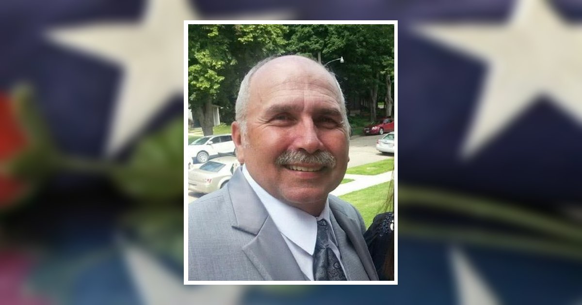 Duane John Deutsch Obituary March 24, 2025 - Ballard-Sunder Funeral ...