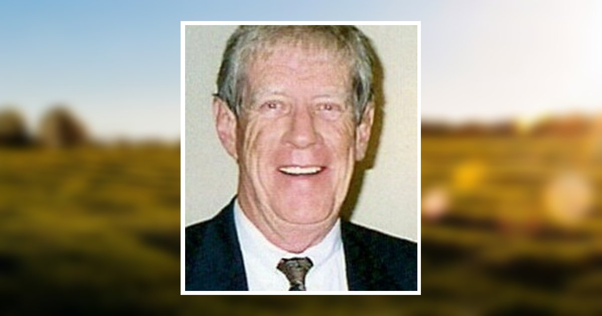 James Stapleton Obituary January 23, 2012 - Ward Funeral Homes