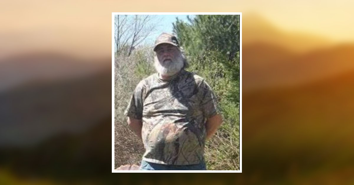 Allen Shepherd Obituary January 2, 2025 - Wolfe and Sons Funeral Home