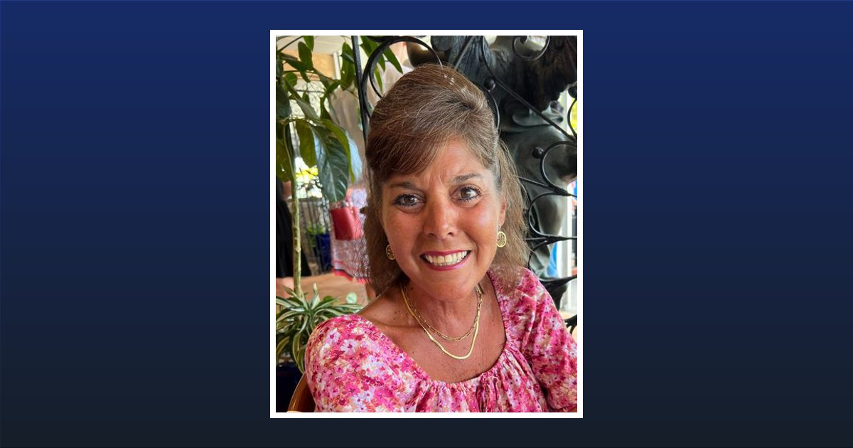 Barbara Ann Kitchen Obituary May 29 2024 Radel Funeral Home And