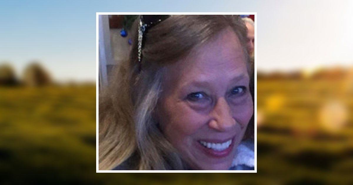 Debra Charlene "Charlie" Hale Obituary March 4, 2021 - Sumner Funeral ...