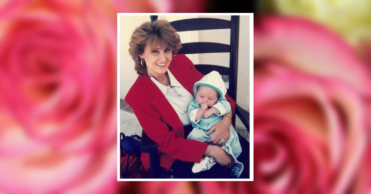 Debbie Dominy Obituary December 26, 2025 - Stanley Funeral Home & Crematory