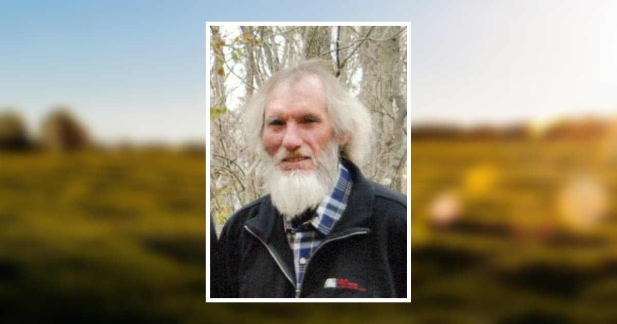 John Eugene Filby Obituary February 25, 2023 - Tribute Funeral Homes