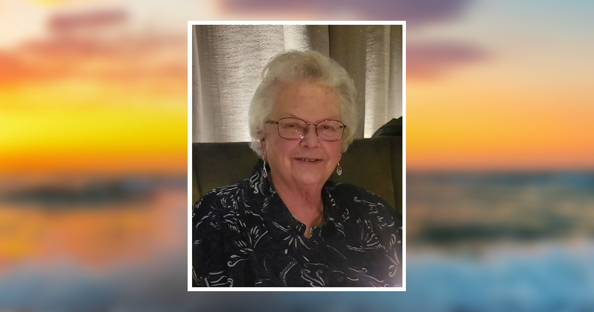 Barbara A. (Kulesa) Mullally Obituary December 3, 2024 - Fowler-Kennedy Funeral Home