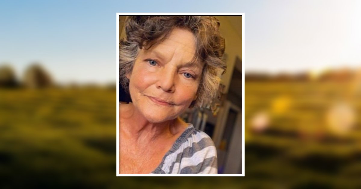 Debbie Kay Jones Obituary June 18, 2024 - Parks Brothers Funeral Service