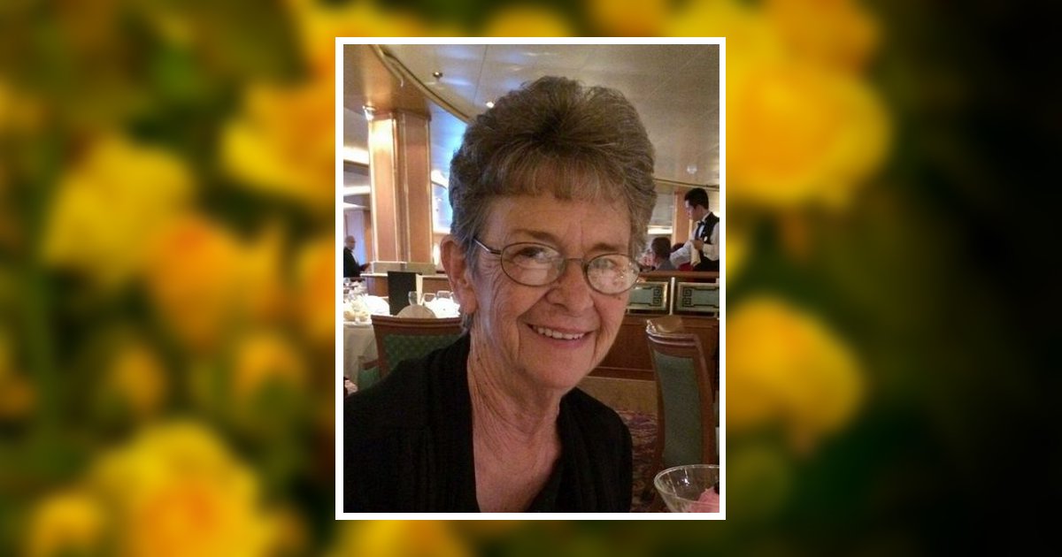 Brenda Baxley Obituary July 3, 2025 - Murray - Orwosky Funeral Home