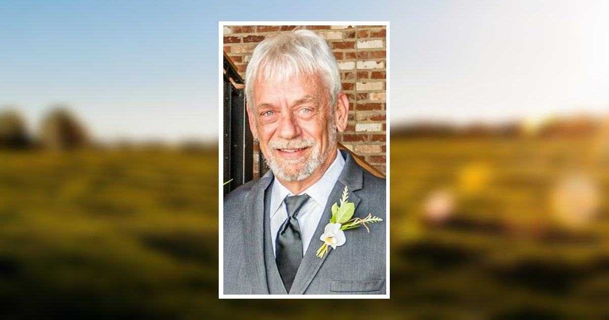 David Terry Dula Obituary January 14, 2022 - Pugh Funeral Home