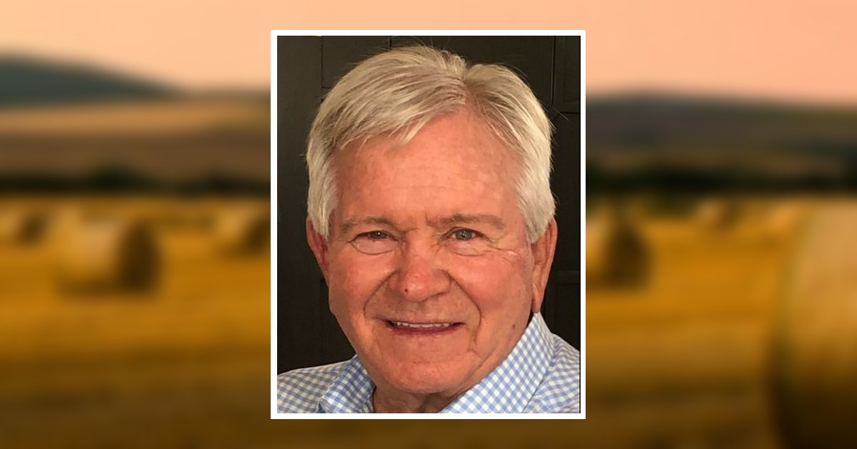 Wayne Robert Denny Obituary February 22, 2024 - Moody Funeral Services