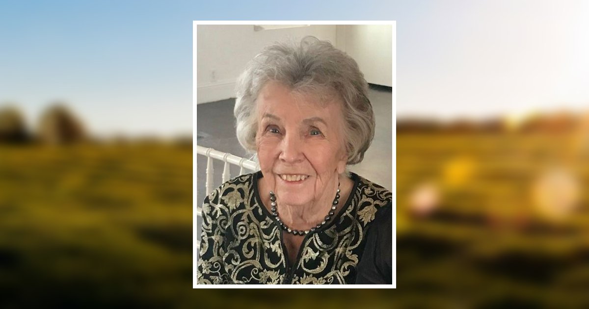 Helen Jean Roup Obituary December 27, 2021 - Horan & McConaty Funeral ...