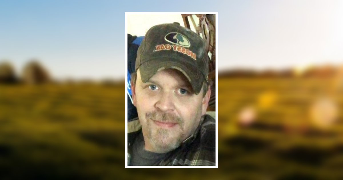 Corey Bryan Brumbles Obituary May 21, 2021 - Miller Rivers Caulder ...