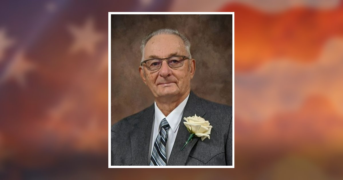 Donald Walter Obituary December 17, 2022 - Stevenson Funeral Homes