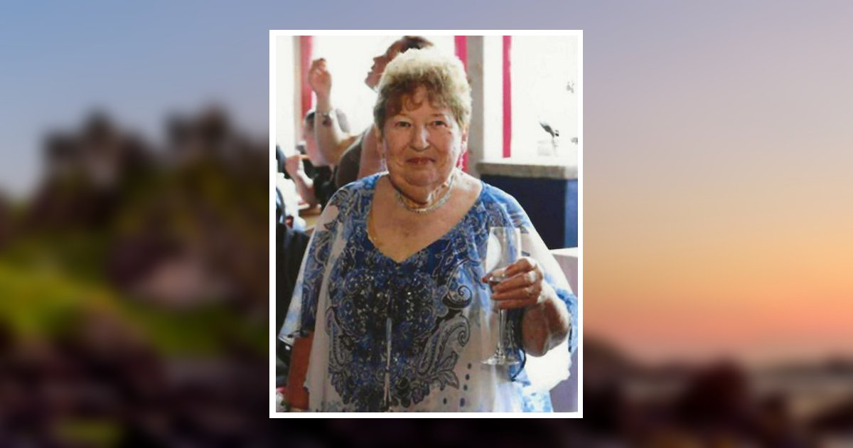 Jane Dunn Obituary July 27, 2024 - Riewerts Memorial Home