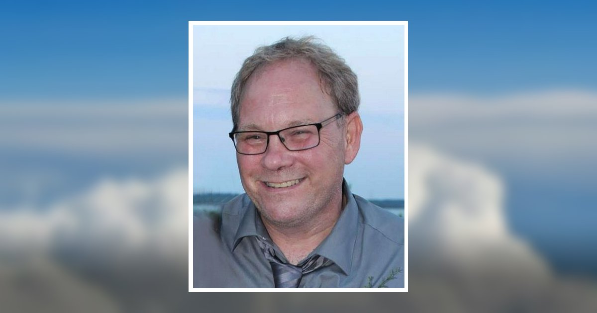 Rob Jepma Obituary January 8, 2025 - Anderson-TeBeest Funeral Home