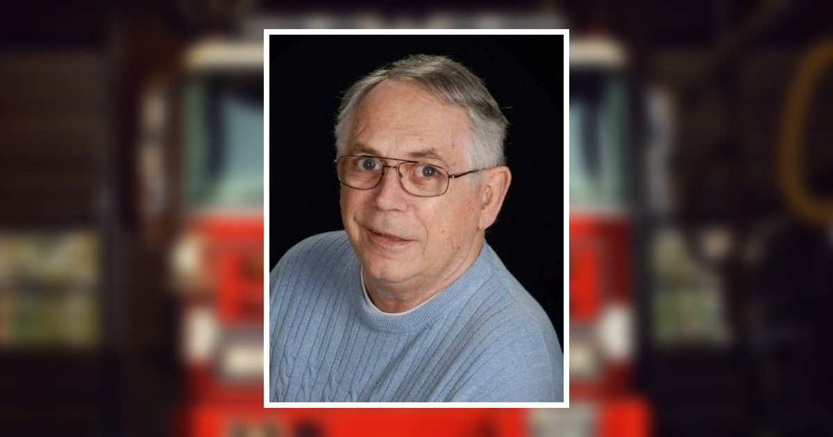 Gary W. Fox Obituary May 17, 2025 - Gephart Funeral Home