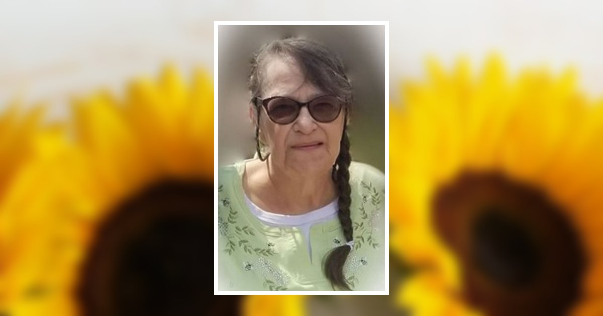 Nancy M Botts Obituary August 15, 2018 - Newcomer Dayton