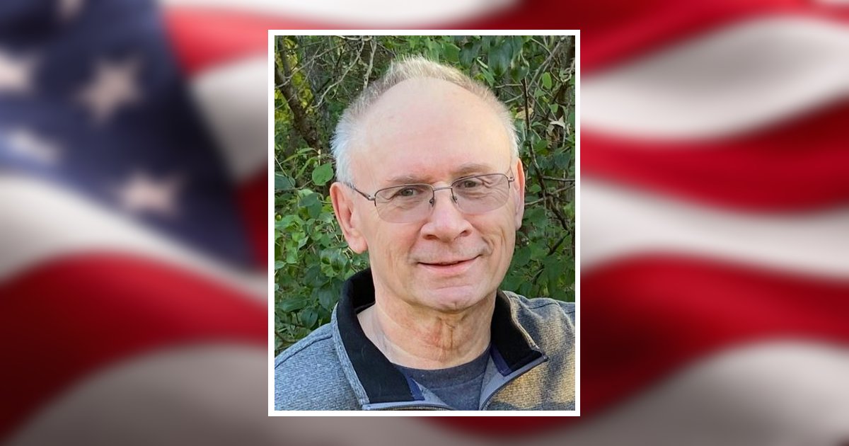 Kenneth "Ken" Leon Hed Obituary April 22, 2025 - Myrhum-Patten Funeral ...