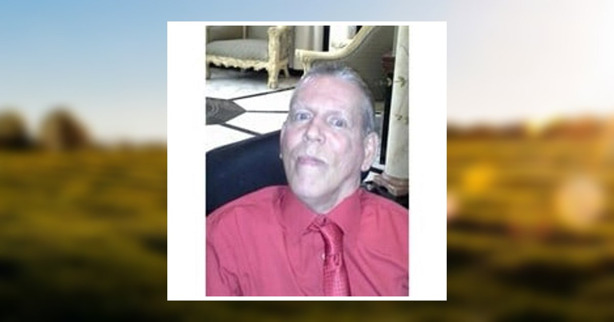 Thomas Hackett Obituary June 17, 2015 - Casey Funeral Homes & Cremation ...