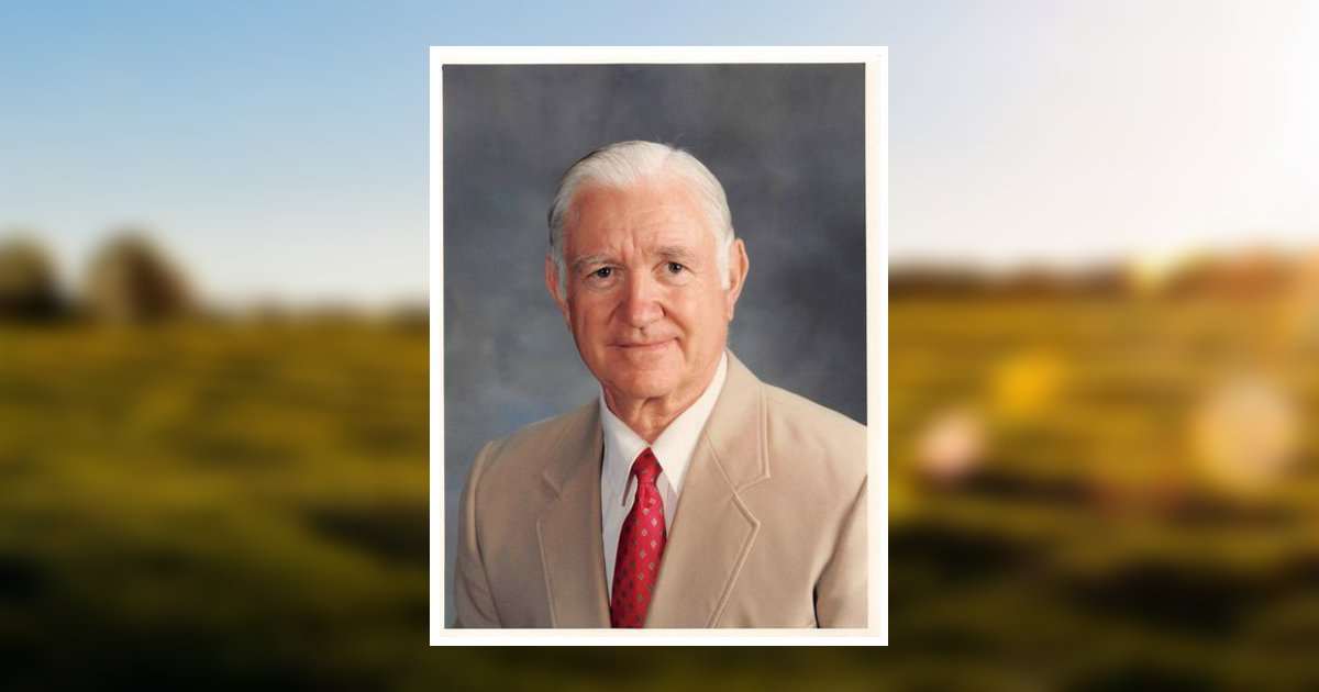 Arthur Sharp Obituary 2022 - Elmwood Funeral Home