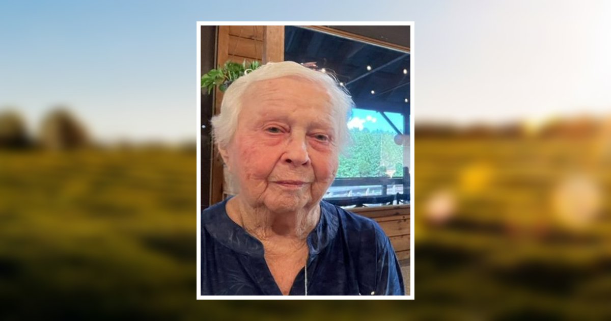 Clara Bell Helmey Howard Obituary February 1, 2023 - Carlson & Riggs ...