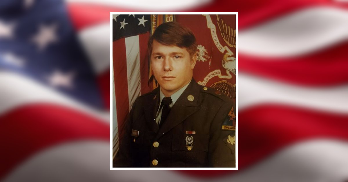 Rory Edward Brown Obituary July 20, 2025 - Thornton Funeral Home