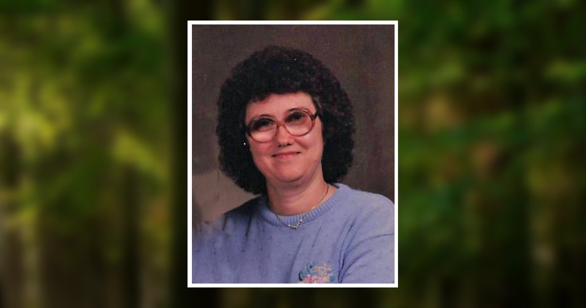 Glenda Sue (Godwin) Corbin Obituary December 24, 2023 - Sunset Memorial Park, Funeral Home, and ...