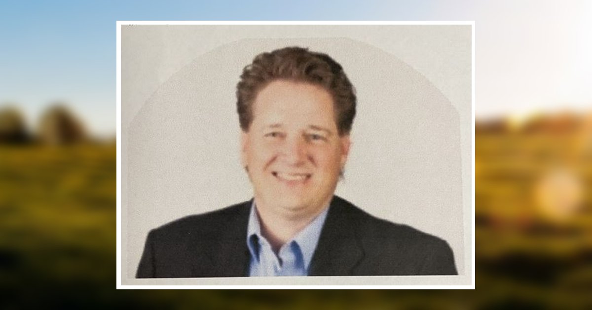 Kent McDaniel Obituary July 31, 2021 - Boersma Funeral Home