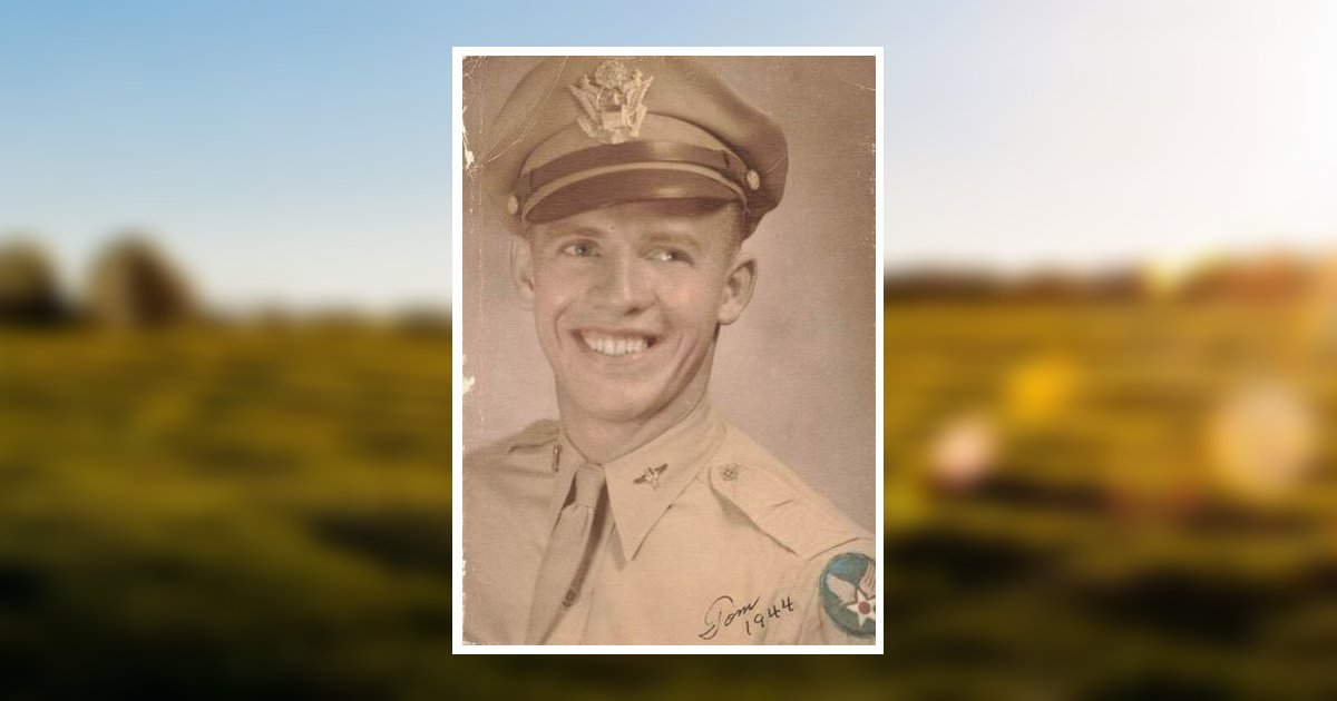 Thomas Carpenter Obituary June 11, 2021 - LaGrone Funeral Chapel and ...