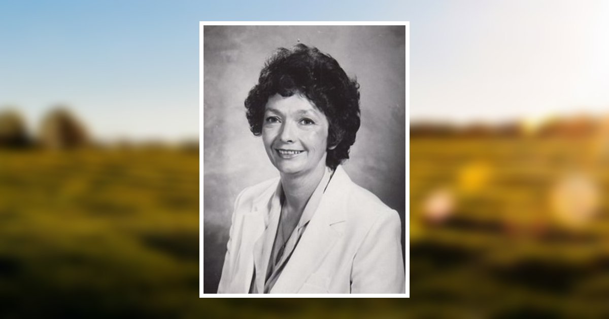 Patricia Ruth Riggs Beeler Obituary April 26, 2016 - Mynatt Funeral Homes
